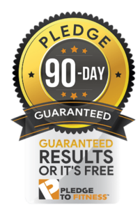 The Pledge System™: A Comprehensive Approach to Fitness