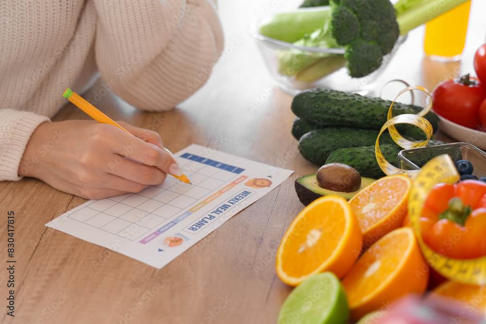Sustainable Fitness & Nutrition Habits for Long-Term Health