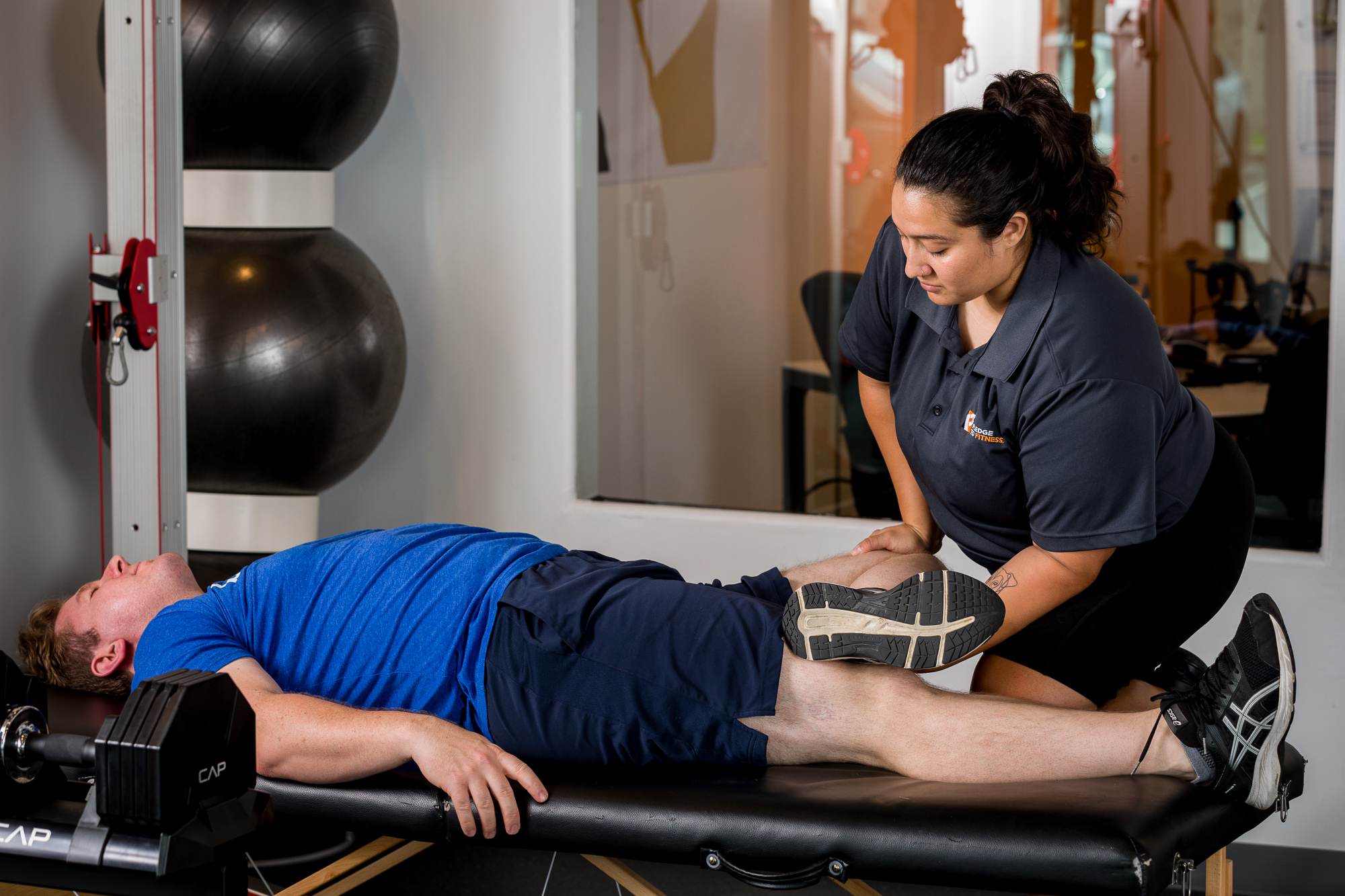 Enhance Your Health and Wellness with Sports Massage